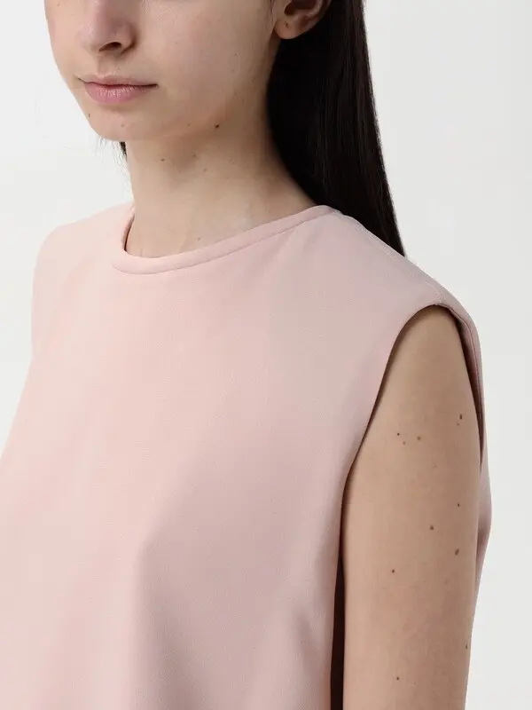 Liviana Conti Sleeveless Top - Pink