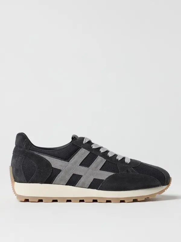 Hogan Sneakers - Blue