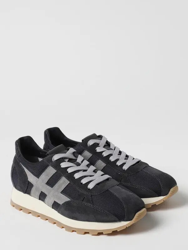 Hogan Sneakers - Blue