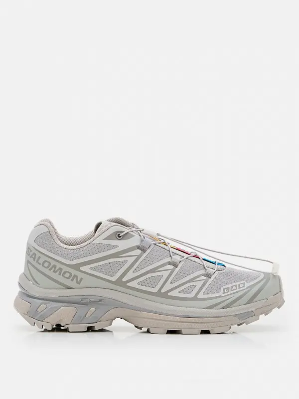 SALOMON Athletic Sneakers - Grey