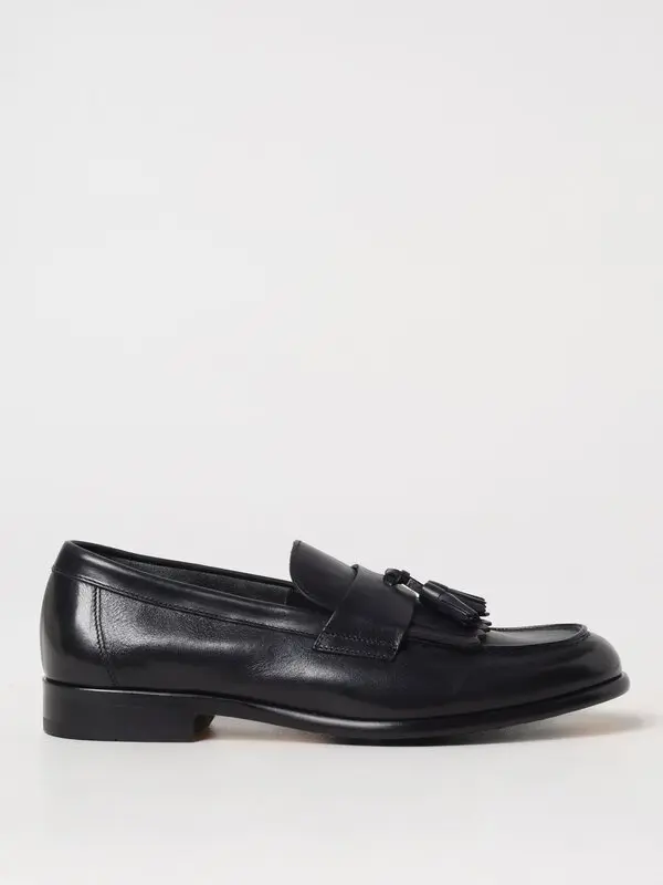 DOUCAL'S Loafers - Blue