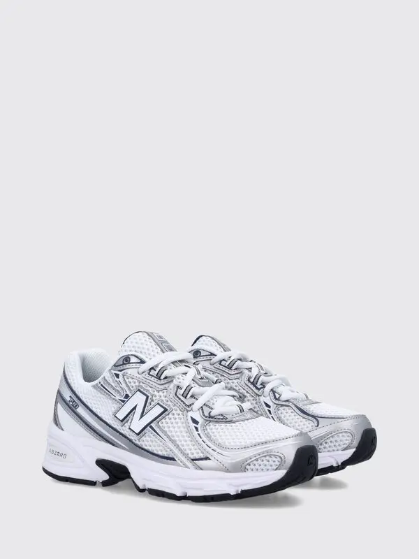 NEW BALANCE 740 Trainers - White