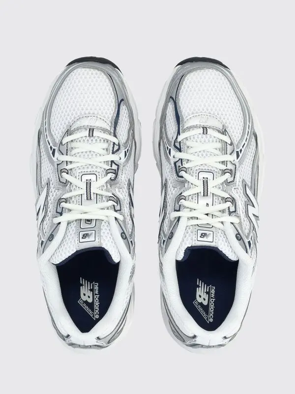 NEW BALANCE 740 Trainers - White