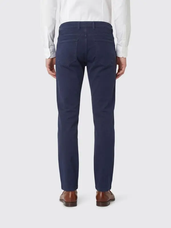 Eleventy Denim Jeans - Blue