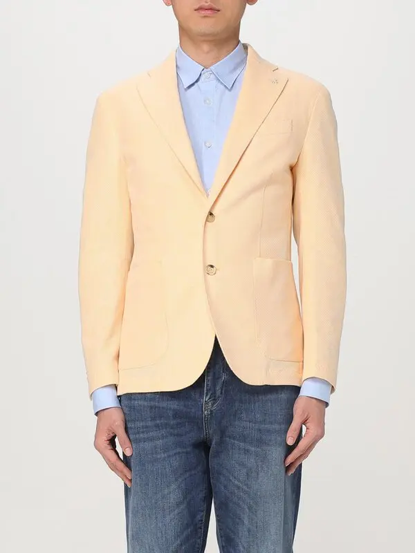 MANUEL RITZ Jacket