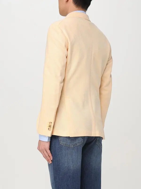 MANUEL RITZ Jacket
