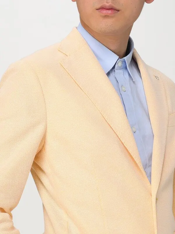 MANUEL RITZ Jacket