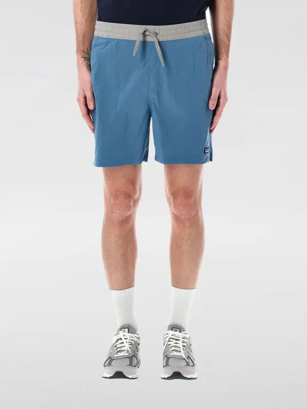Patagonia Shorts - Blue