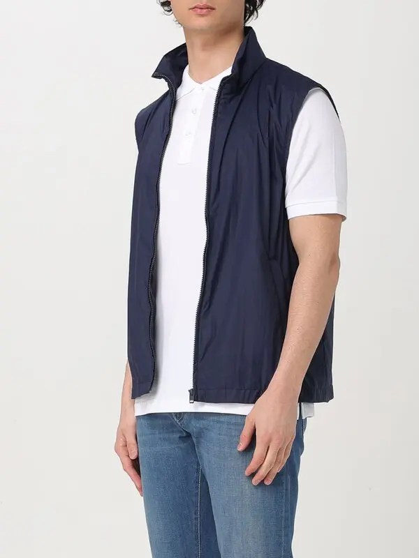 FAY Suit Vest