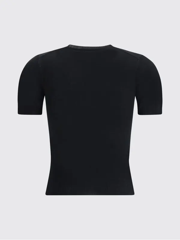 VIVIENNE WESTWOOD T-shirt - Black
