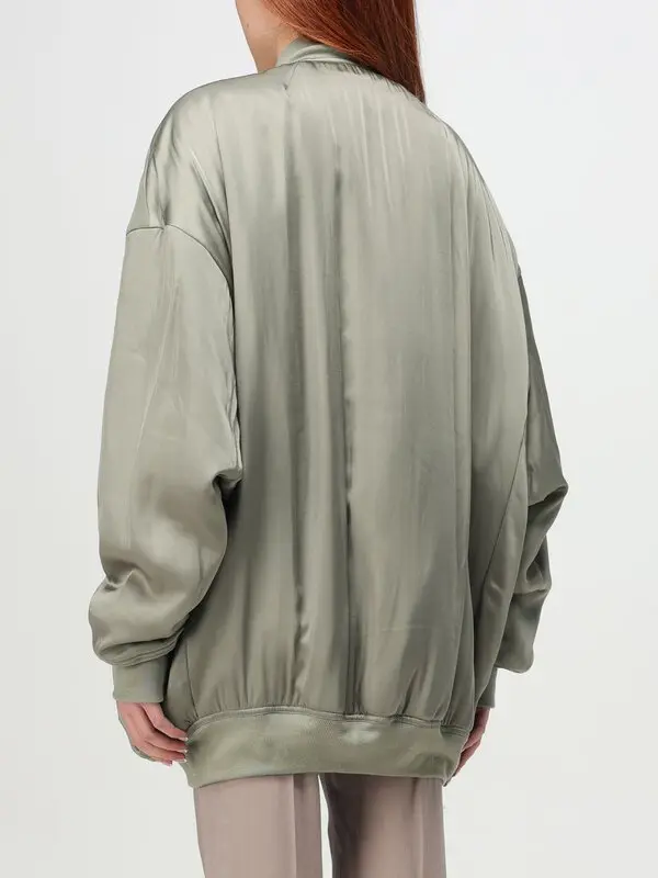 Rick Owens Jacket - Green