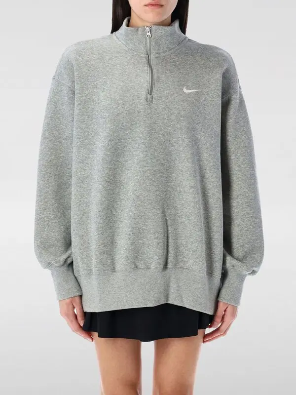 【美品】nagonstans Fleece pullover グレー Patagonia - Women's Lightweight Synchilla® Fleece Snap-T® Fleece