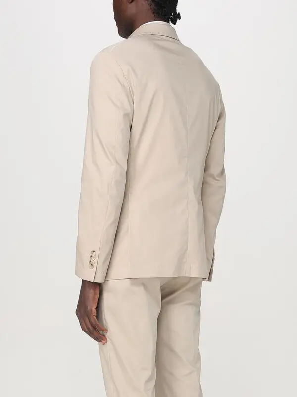 MANUEL RITZ Blazer - Beige