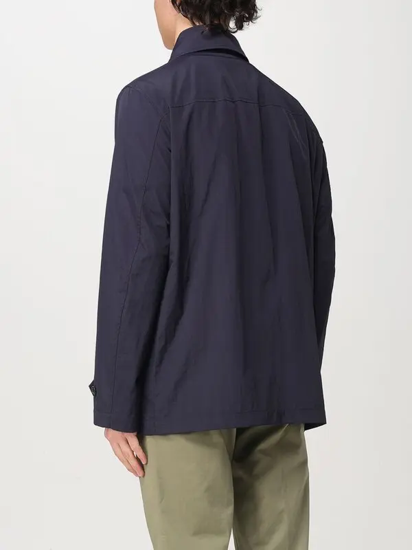 FAY Jacket - Blue