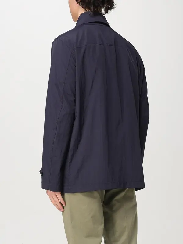 FAY Jacket - Blue
