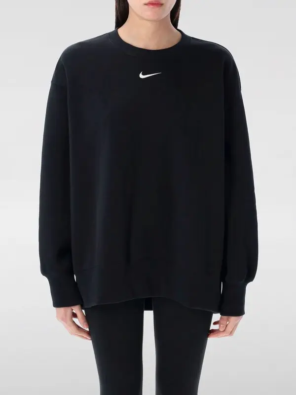 Nike Sweatshirt - Black