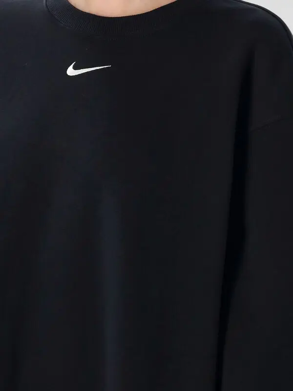 Nike Sweatshirt - Black