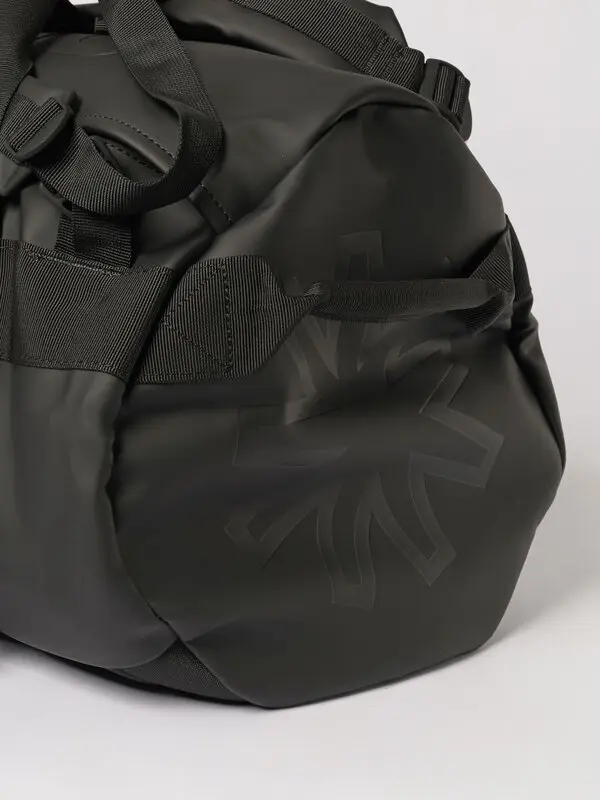 Rains Texel Duffel Bag Small - Black