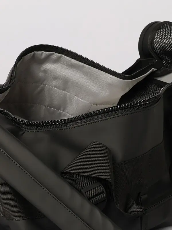 Rains Texel Duffel Bag Small - Black