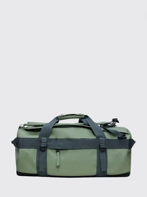 Rains Travel Bag - Green