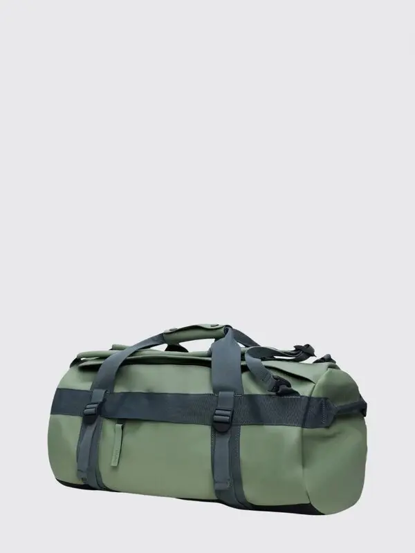 Rains Texel Duffel Bag Small - Green