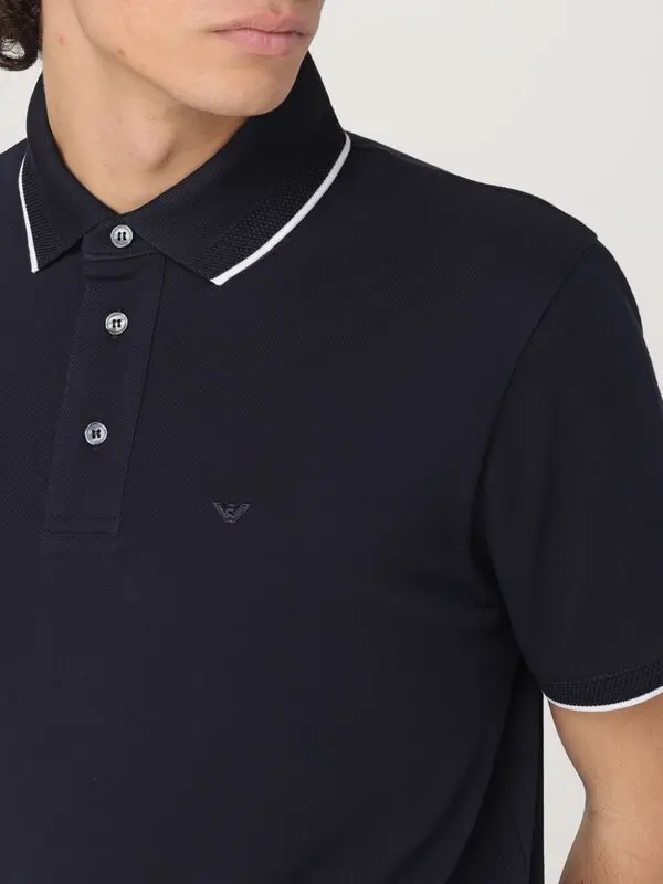 Emporio Armani Polo Shirt