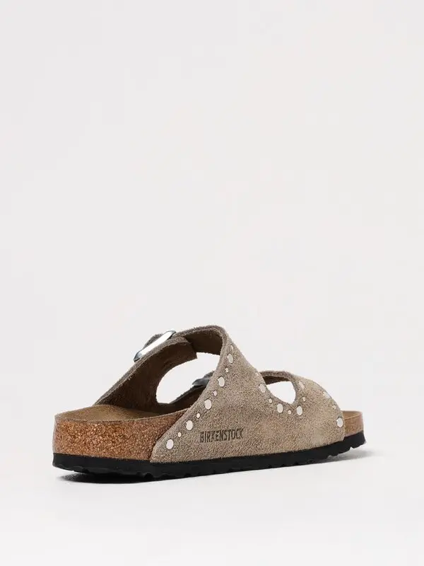 BIRKENSTOCK Flat Sandal