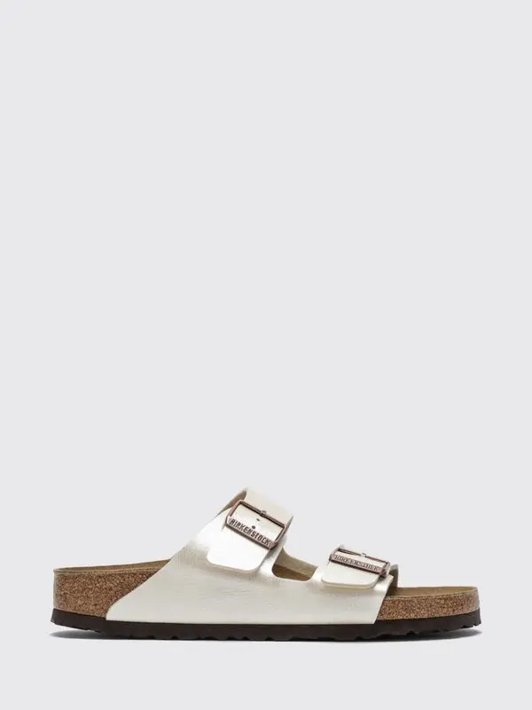 BIRKENSTOCK Flat Sandals