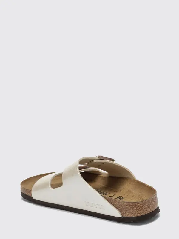 BIRKENSTOCK Flat Sandals