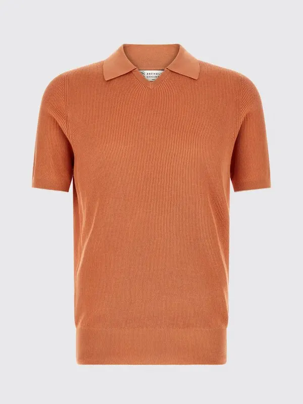 Brunello Cucinelli Polo Shirt