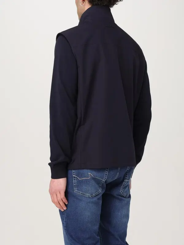 Paul & Shark Zip-up Vest