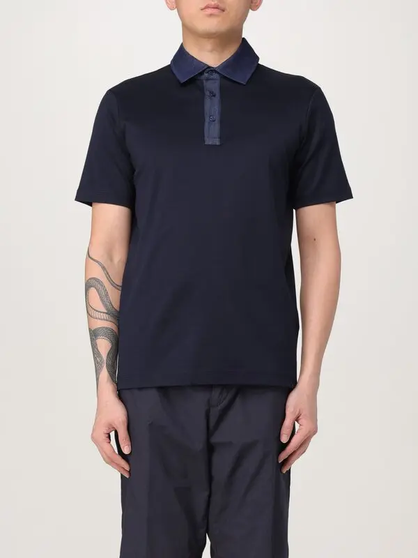 Paul & Shark Polo Shirt