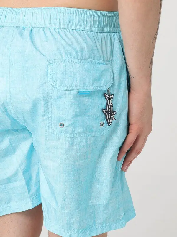 Paul & Shark Swimsuit - Blue