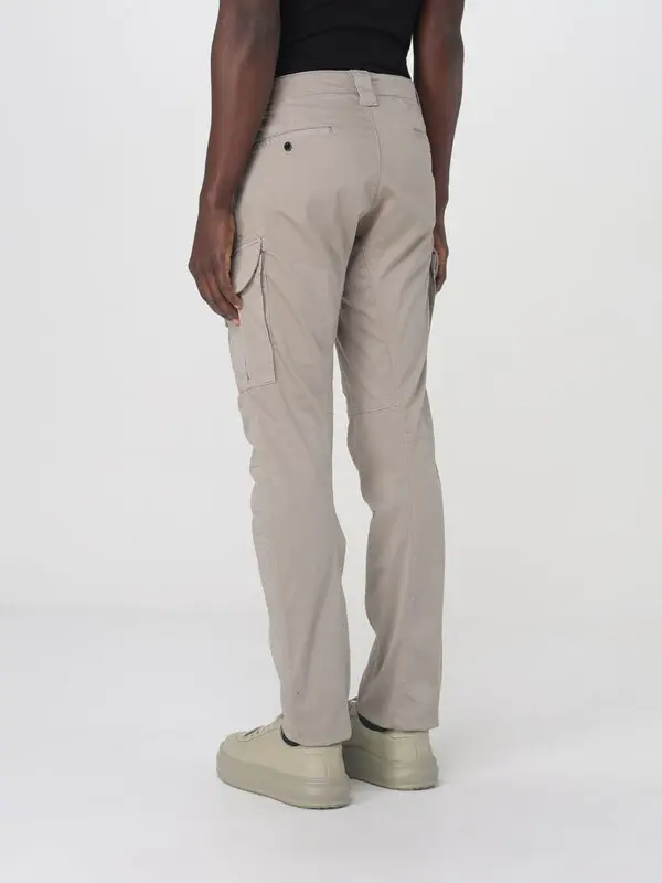 C.P. COMPANY Pants - Kaki