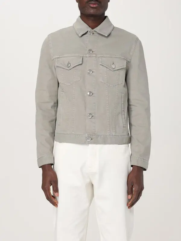 Brunello Cucinelli Jacket - Beige