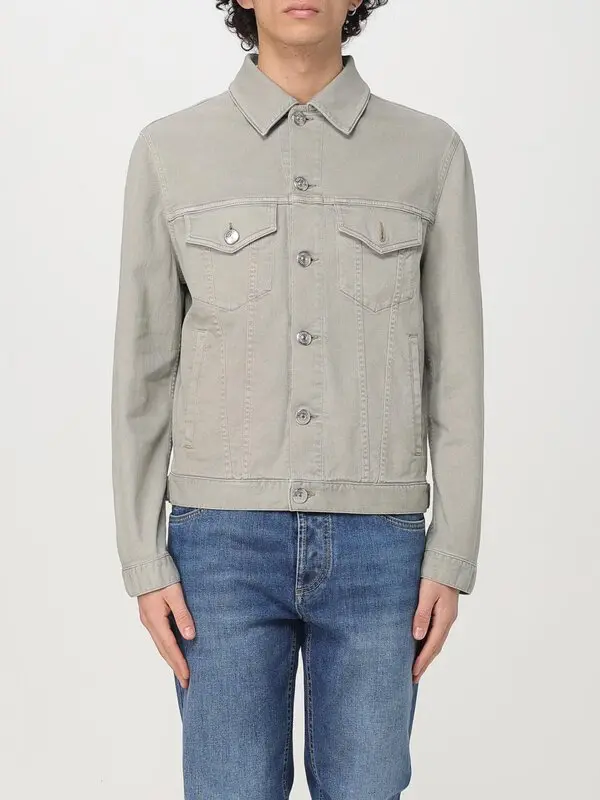 Brunello Cucinelli Jacket - Kaki