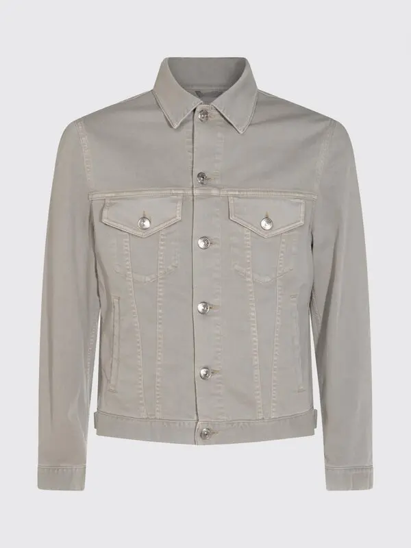 Brunello Cucinelli Jacket - Kaki