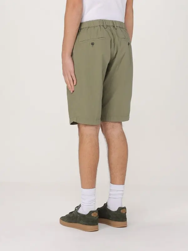 Paul & Shark Shorts - Green