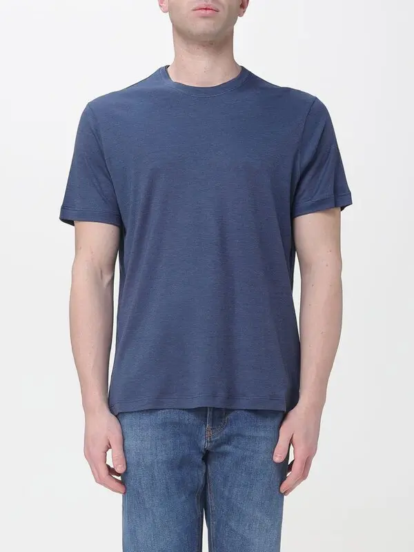 Paul & Shark T-shirt - Blue 1