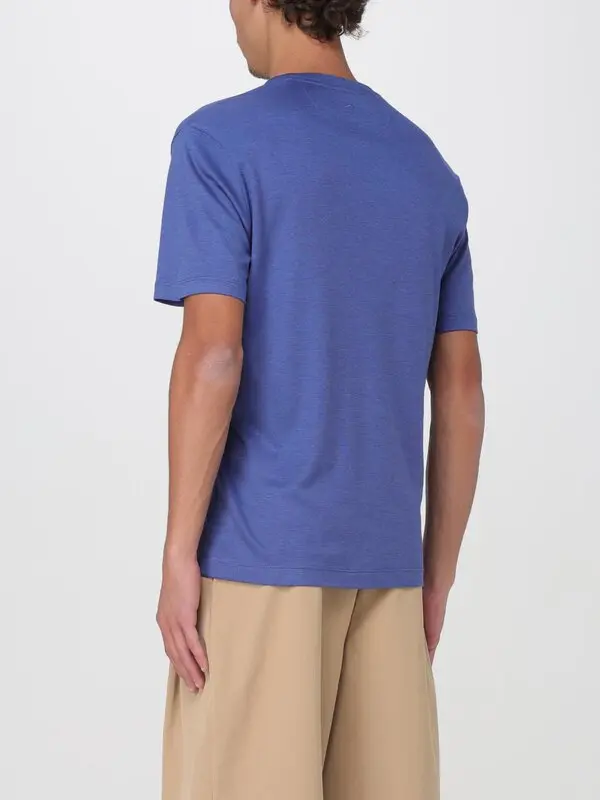 Paul & Shark T-shirt - Blue 1