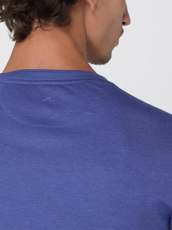 Paul & Shark T-shirt - Blue 1