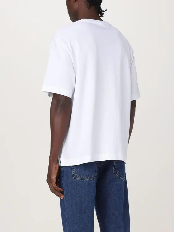 Maison Kitsuné T-shirt - White