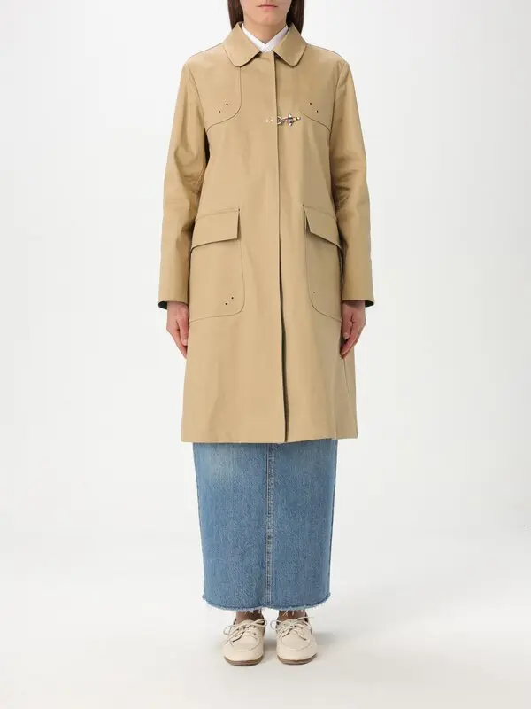 FAY Jacket - Beige
