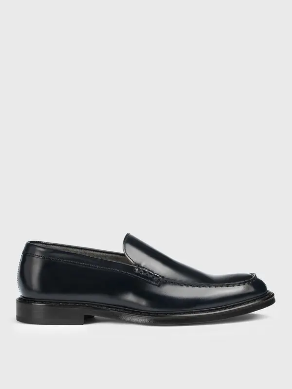 DOUCAL'S Loafers - Blue