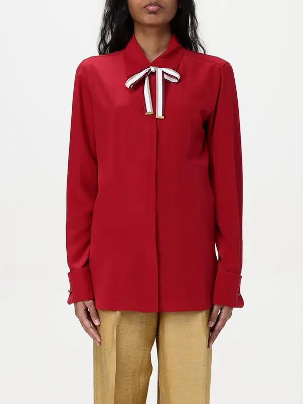 Max Mara Shirt - Red