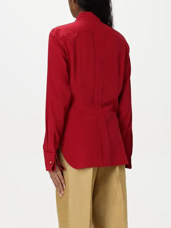 Max Mara Shirt - Red