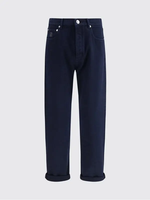 Brunello Cucinelli Jeans