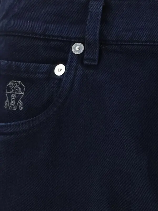 Brunello Cucinelli Jeans