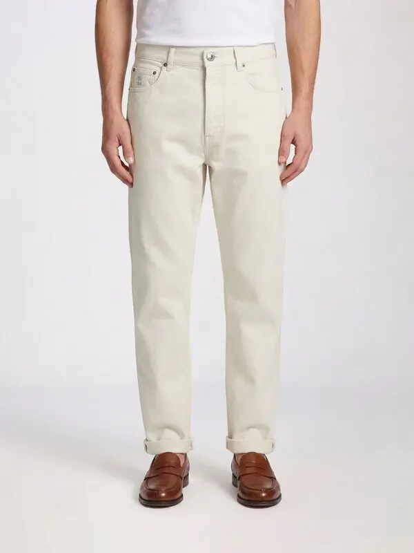 Brunello Cucinelli Jeans