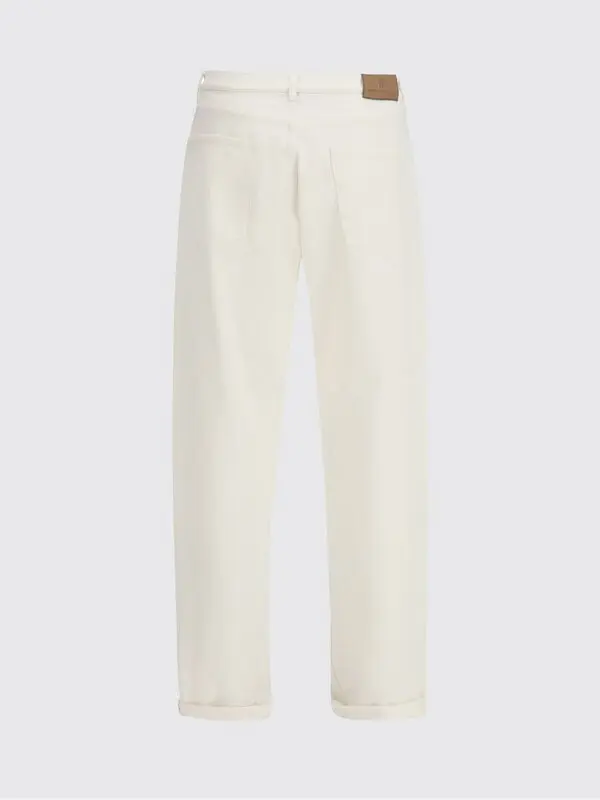 Brunello Cucinelli Jeans